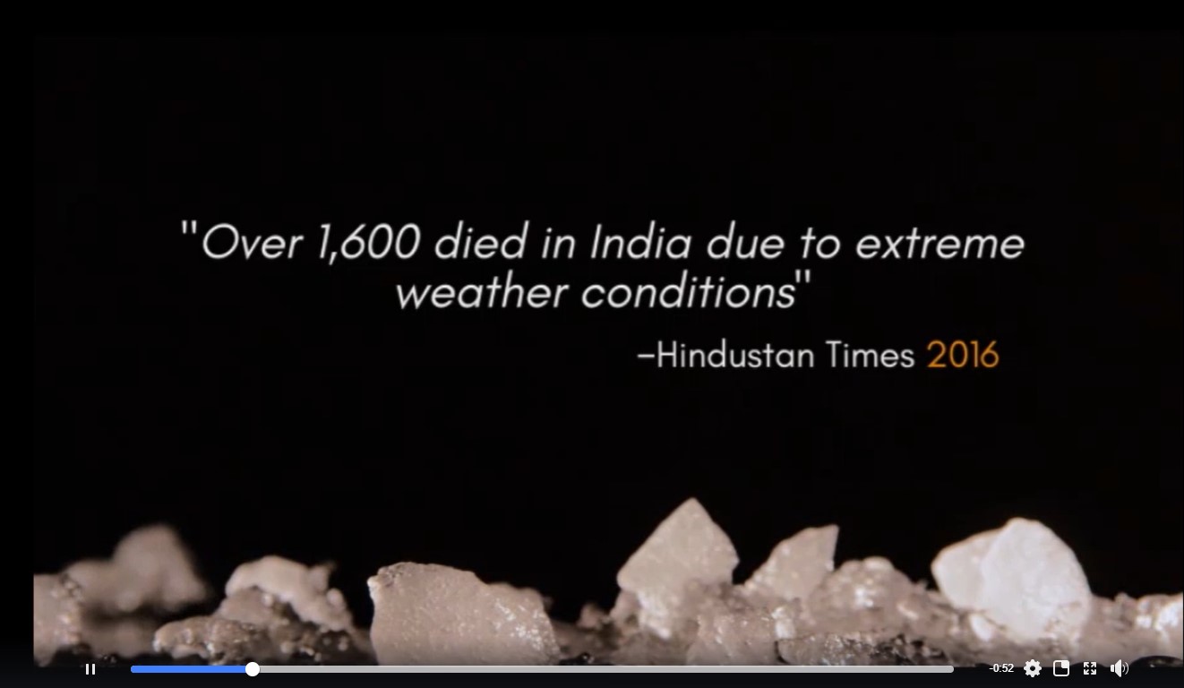 Join Goonj’s annual winter campaign | Goonj