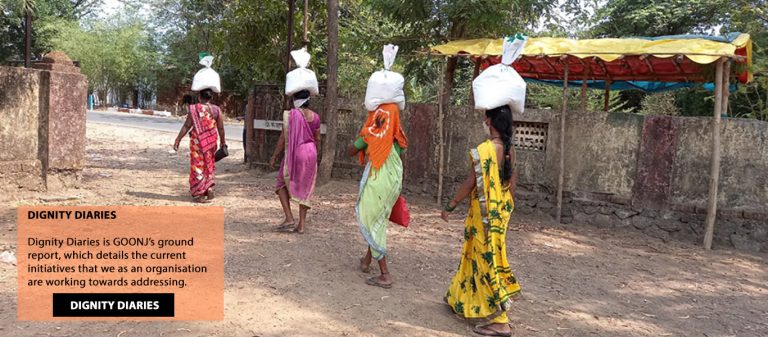 Goonj | Non-Profit Organisation