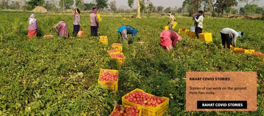 Goonj | Non-Profit Organisation