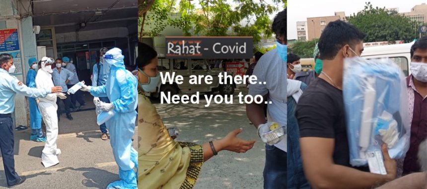 Goonj | Non-Profit Organisation