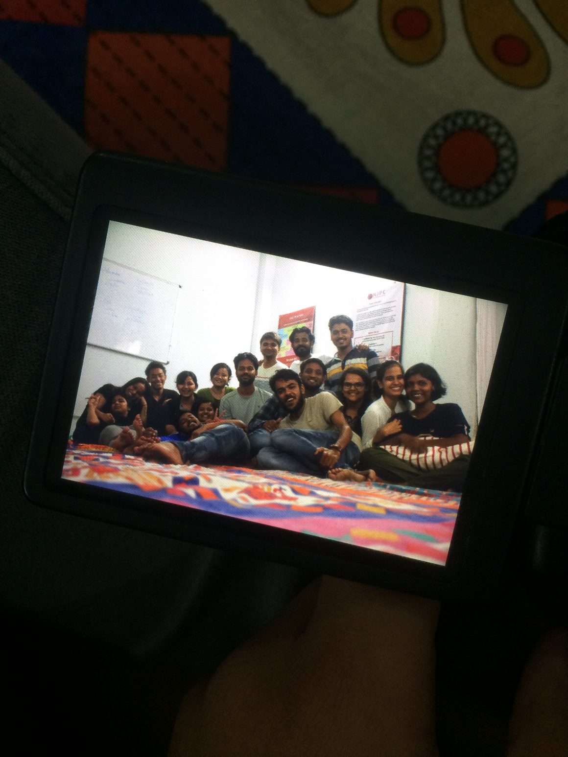 Goonj Fellowship | Goonj