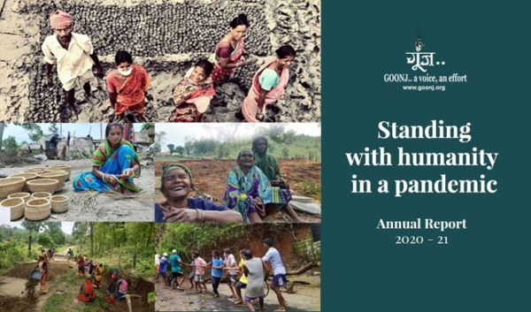 Goonj | Non-Profit Organisation