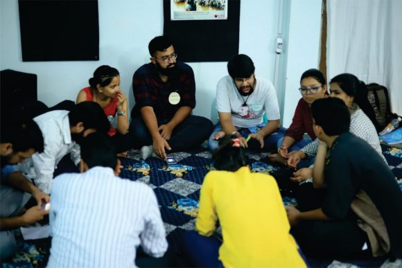 Baithak - 2024 | Goonj