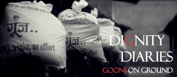 Goonj | Non-Profit Organisation