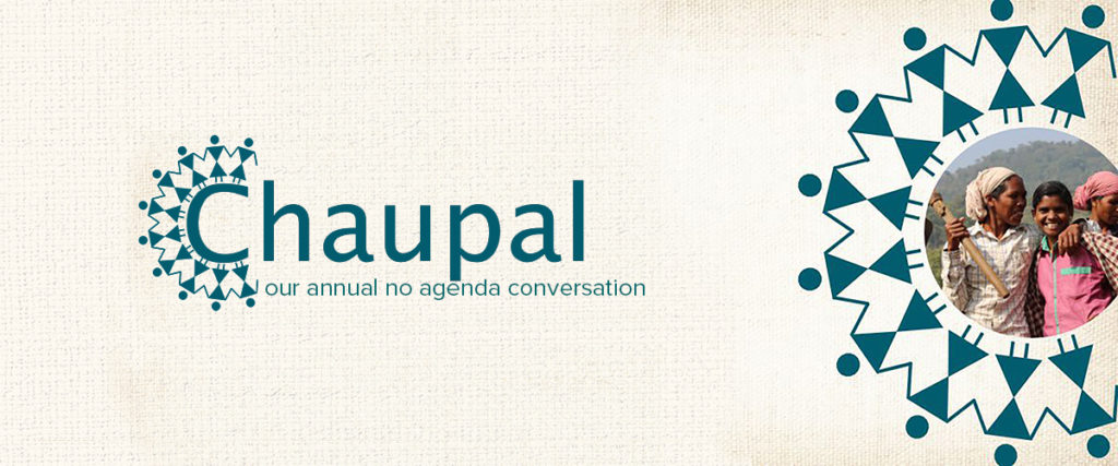 Goonj | Non-Profit Organisation