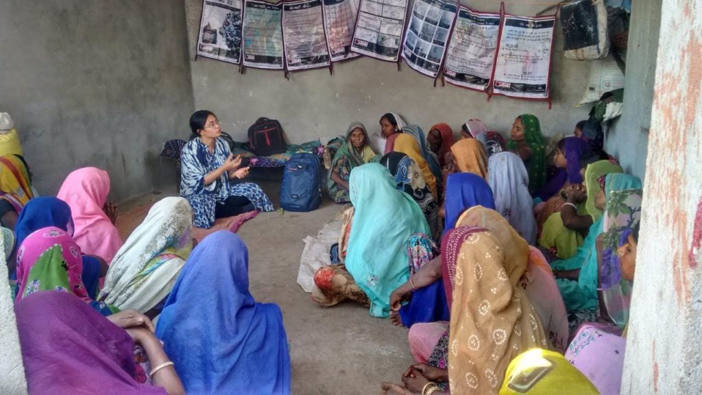 Goonj Fellowship 24-25 | Goonj