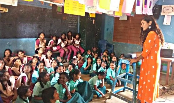 Goonj Fellowship 24-25 | Goonj