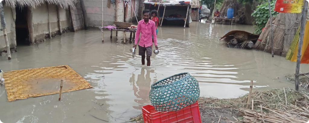 Goonj’s Climate Emergency Response | Community-Led Disaster Resilience ...